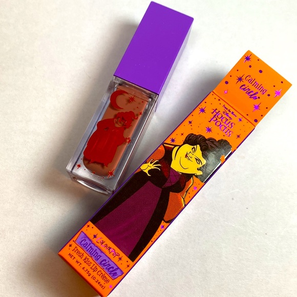 Colourpop | Makeup | Colourpop Disney Hocus Pocus Calming Circle Fresh ...